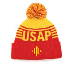 Bonnet USAP sg/or | USAP Boutique
